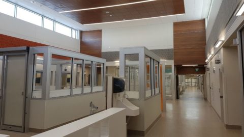 Grace Hospital | KSCLTD