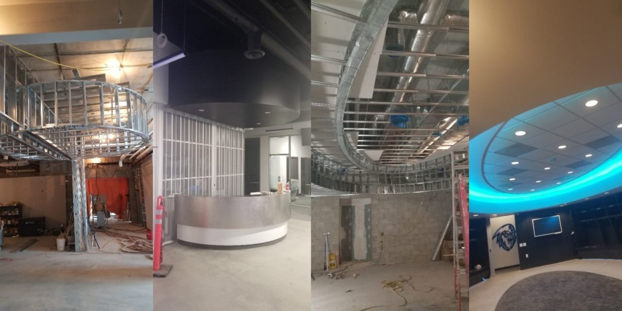 RINK Training Center | KSCLTD